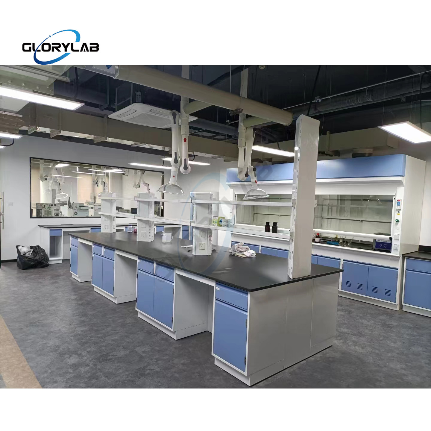 Professional Laboratory Furniture Design As Per Customer Professional Laboratory Furniture Design As Per Customer